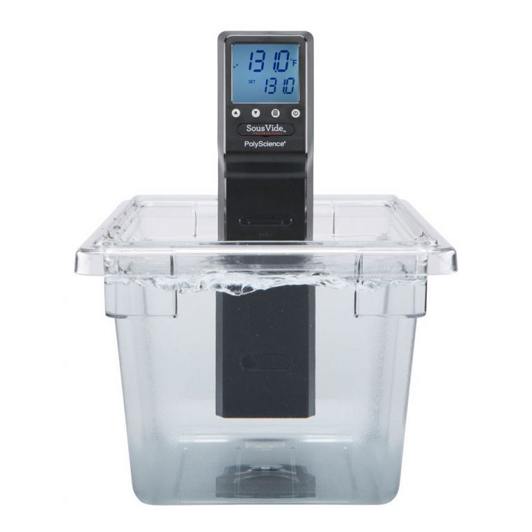 Product categories Sous Vide Machines | Grydle & Sync